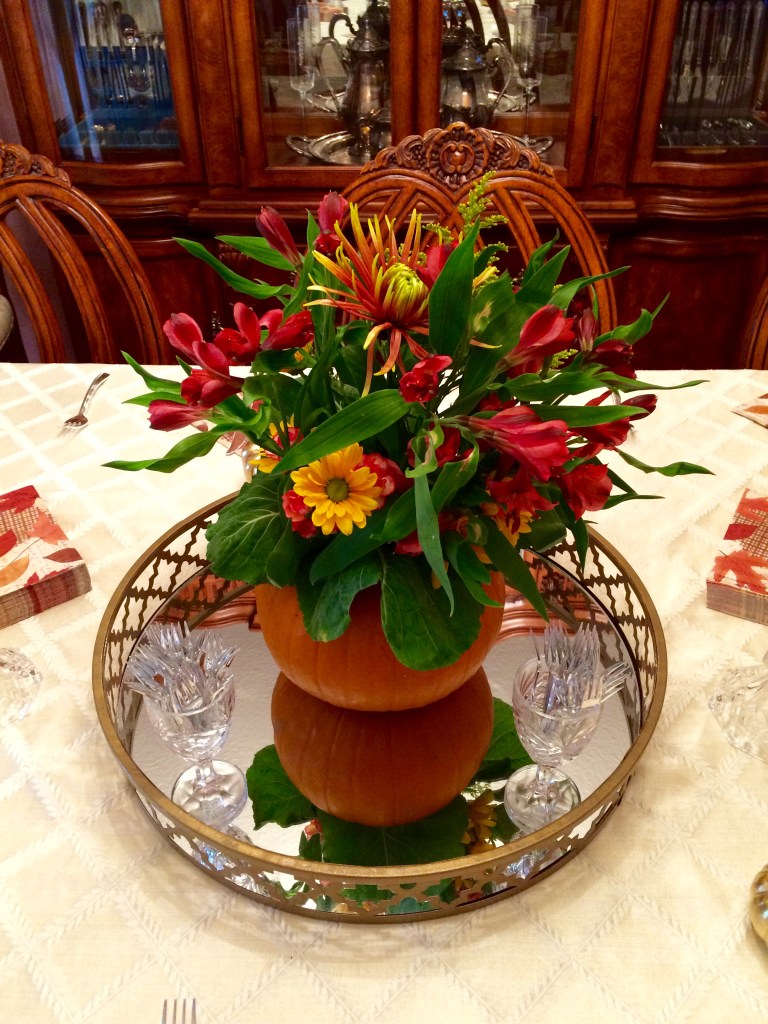 Not Your Normal Centerpiece. – the bayou gypsy